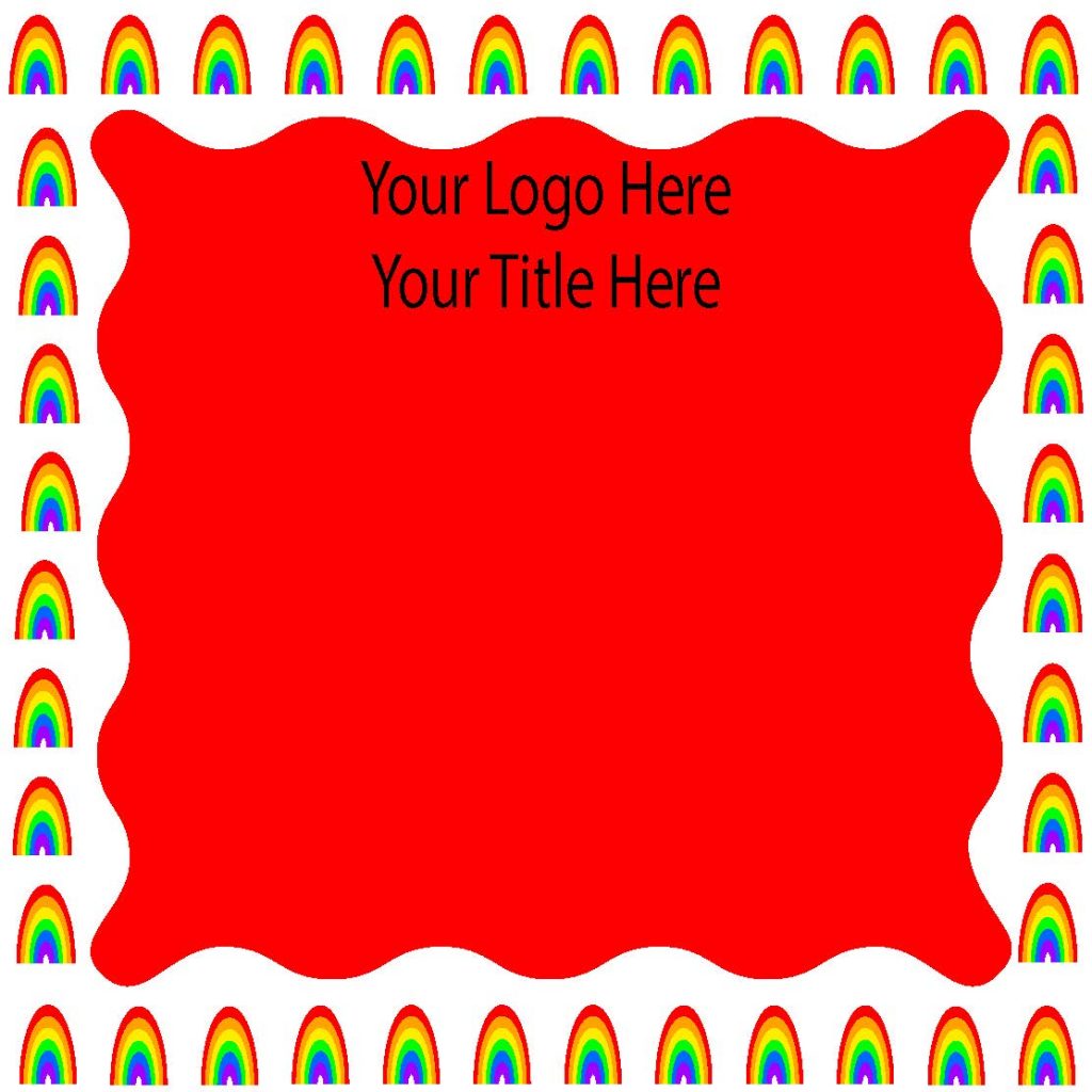 Custom Borders – Ez Classroomboards.Com