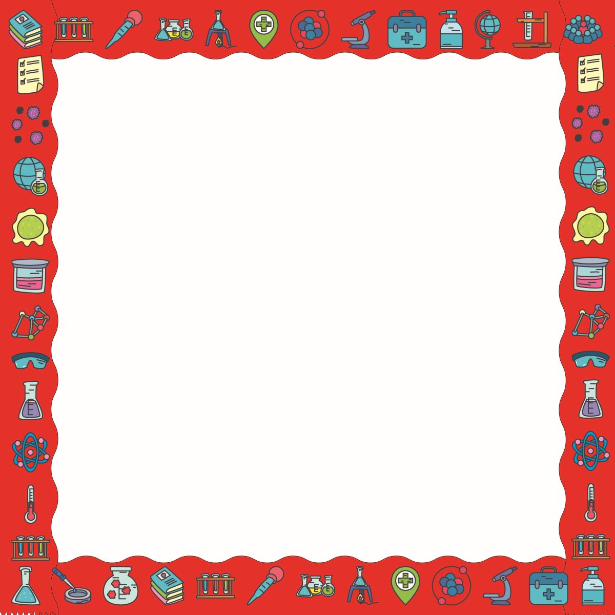 STEM Lab Instruments - Ez Classroomboards.Com